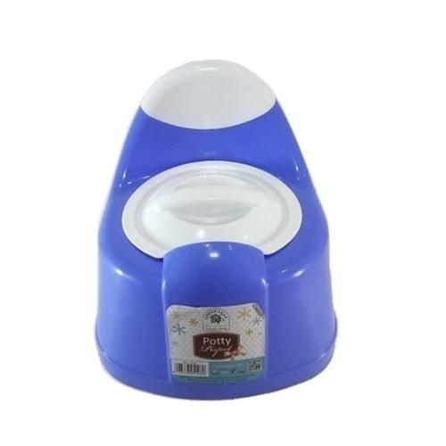 Jual Pispot / Potty Training Trina 5108 Green Leaf - Jakarta Barat ...