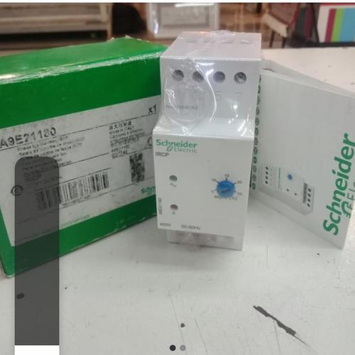 Jual RCP/IRCP PHASE RELAY /KONTROL PHASE FAILURE SCHNEIDER - Jakarta ...