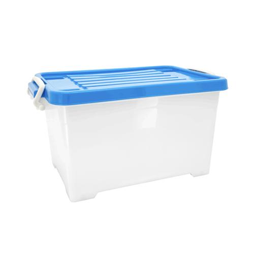 Jual Container roda 25 liter Sierra 7877 Green Leaf - Jakarta Barat ...