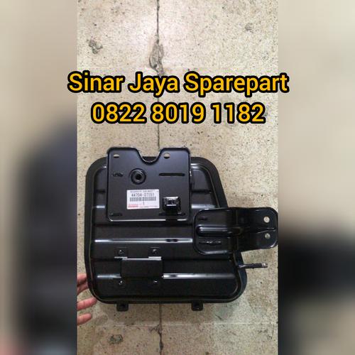 Jual Tabung Angin Rem Hino Dutro 24 Volt Dyna Saurus 24 Volt Original ...