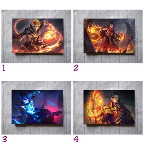 Jual Poster Valir - hiasan dinding kayu aesthetic dekorasi rumah kamar ...