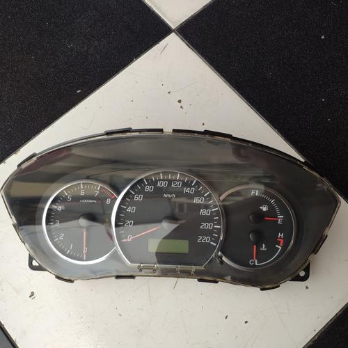 Jual Speedometer Spidometer Genuine Suzuki Swift Sport ZC31S - Jakarta ...