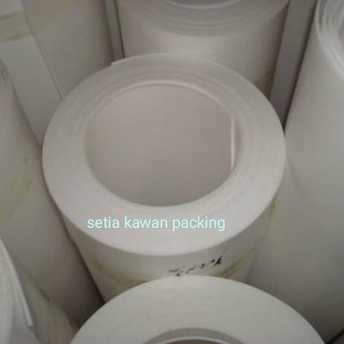 Jual Teplon sheet PTFE lembaran 4mm 100 x100cm - Jakarta Barat - setia ...