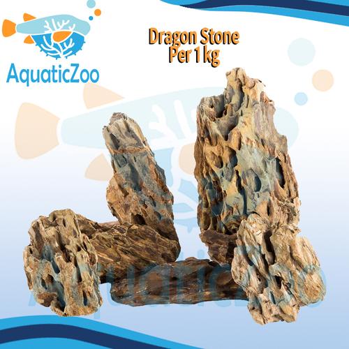 Jual Batu Dragon Stone Deragon Batu Aquascape Hardscape Import ...