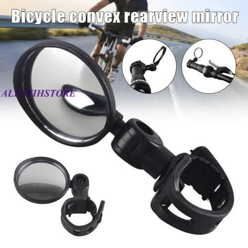 Jual Kaca Spion Sepeda Bike Rearview Mirror Adjustable Spion Model ...