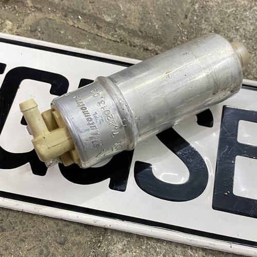 Jual Original Bmw e39 Fuel Pump Pompa Bensin - Kota Depok - Fenomena ...