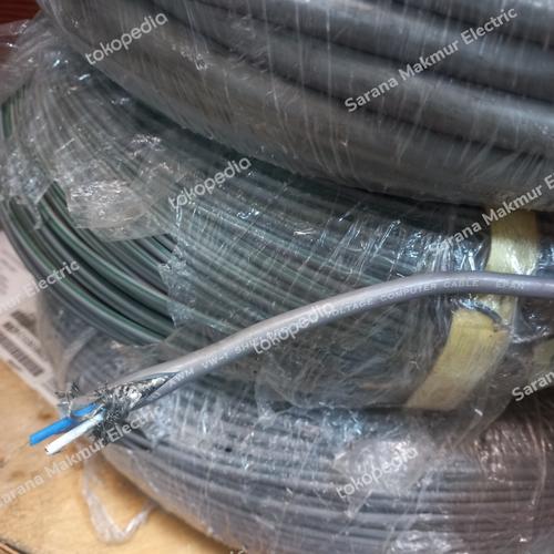 Jual Kabel Shielded 2 X 0.5 mm² EPAN - Jakarta Pusat - Sarana Makmur ...