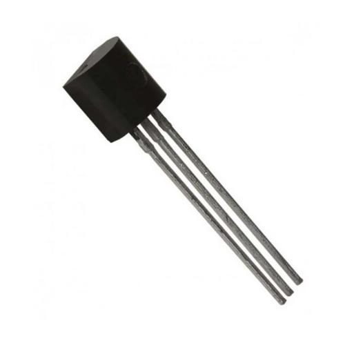 Jual Transistor C945 C 945 2SC945 - Jakarta Barat - Aisyah Arduino ...