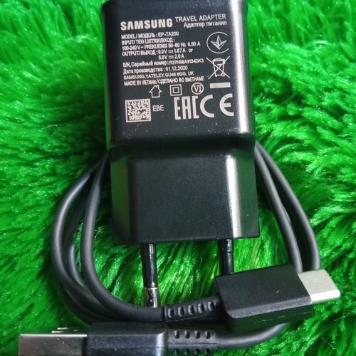 Promo CHANGER SAMSUNG A50 A51 FAST CHARGING TYPE C ORIGINAL 100% - Kota ...