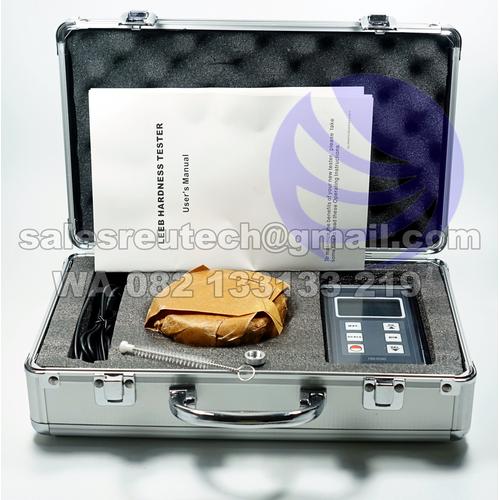 Jual Leeb Hardness Tester HM-6580 - Kota Surabaya - REUTECH | Tokopedia