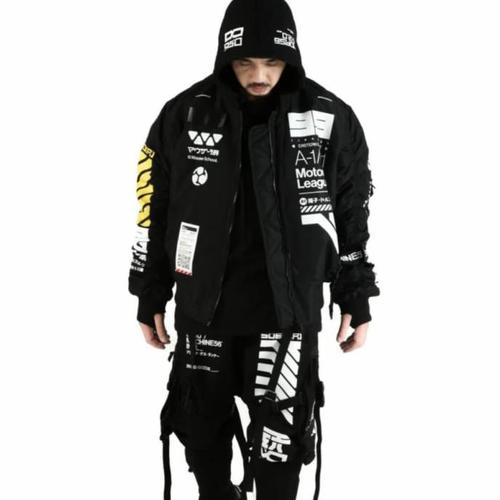 Jual ORIGINAL MACHINE 56 - Jakarta Barat - erwantimlo shop | Tokopedia