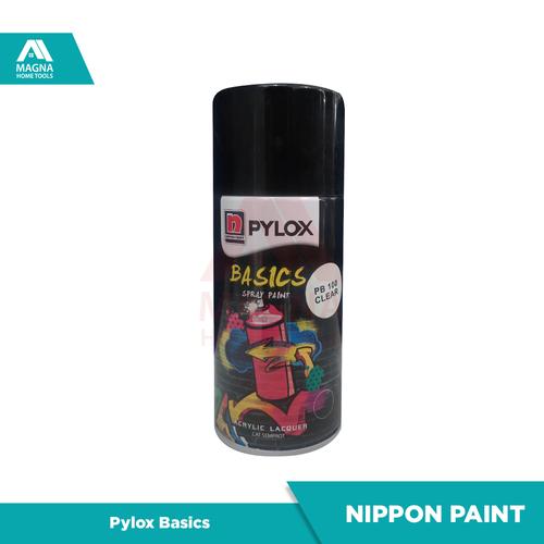 Jual PILOK BASIC / CAT SEMPROT / PYLOX BASIC NIPPON PAINT 300CC - 120 ...