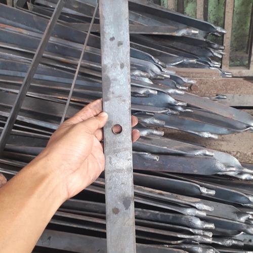 Jual begel plat Gapit L 3 kuda kuda - Kab. Tegal - TbjTeknik | Tokopedia