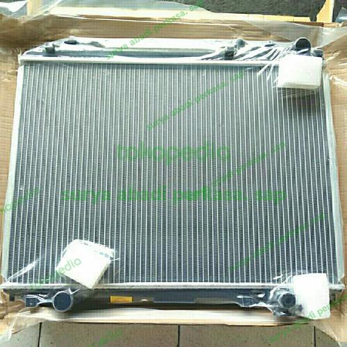 Jual Radiator ford ranger, everest, mazda bt50 tipe mobil manual merk ...