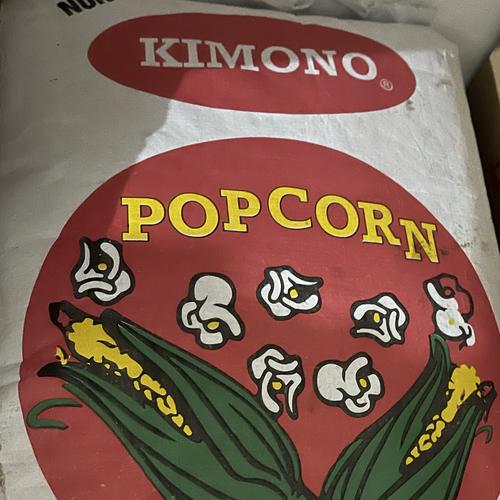 Jual jagung popcorn repack 500gr - Kota Medan - AMJ hotwheels | Tokopedia