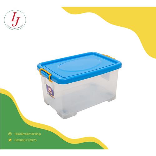 Jual Container Box Shinpo Sky CB 45 / Box Container Shinpo CB 45 - Kota ...