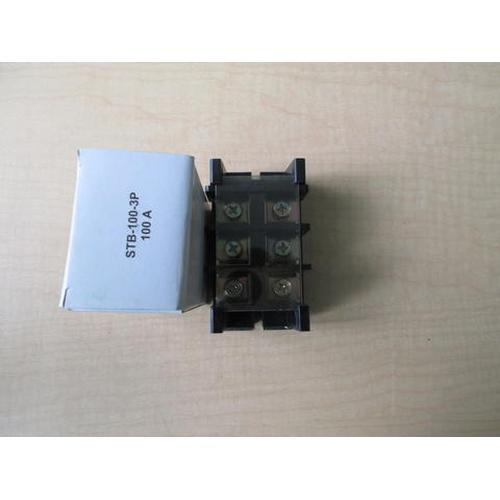 Jual Solid Terminal Block Merk PM 3Pole 100A - Kota Surabaya - CV ...