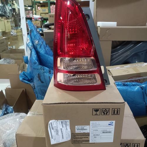 Jual LAMPU STOP INNOVA Kiri 81561-0K080 - Jakarta Pusat - ciptamotor ...