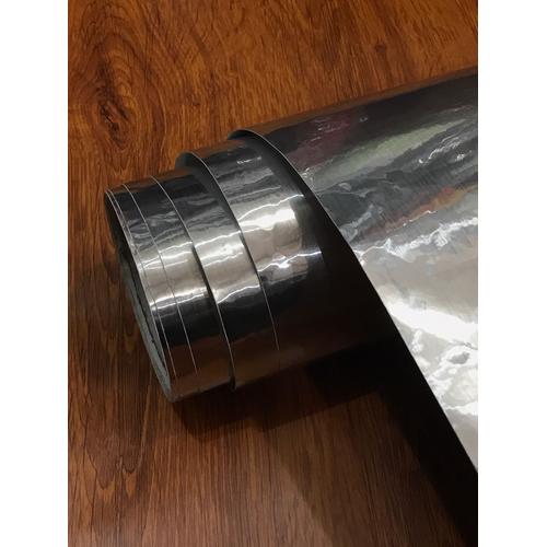 Jual STICKER STIKER SKOTLET HAIRLINE HAIR LINE STAINLESS ALUMINIUM ...