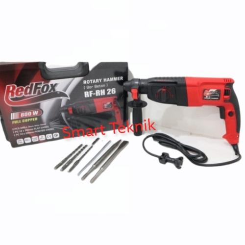 Jual MESIN BOBOK TEMBOK BETON MESIN BOR HAMMER ROTARY HAMMER EDON ED5 ...