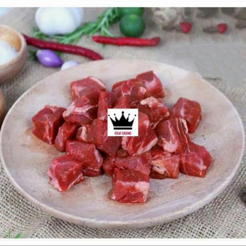 Jual Daging Rawon Potong Sop @1kg - Jakarta Selatan - raja daging ...