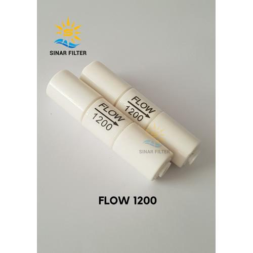 Jual Flow Restrictor RO Reverse Osmosis 1200 cc - Kota Palembang ...