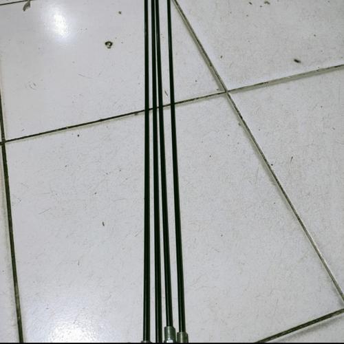 Jual PIPA REM BESI 75 CM KUNCI NEPEL 10 / PIPA REM MOBIL SEDAN, MINIBUS ...