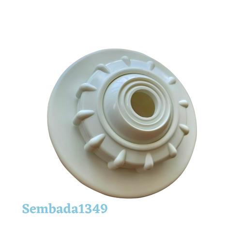 Jual Inlet Fitting Kolam Renang Ukuran 1.5in Polos Merk Emaux | Wall ...
