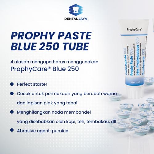 Jual PROPHY PASTE BLUE RDA 250 KEMASAN TUBE 60gr - Kota Yogyakarta ...