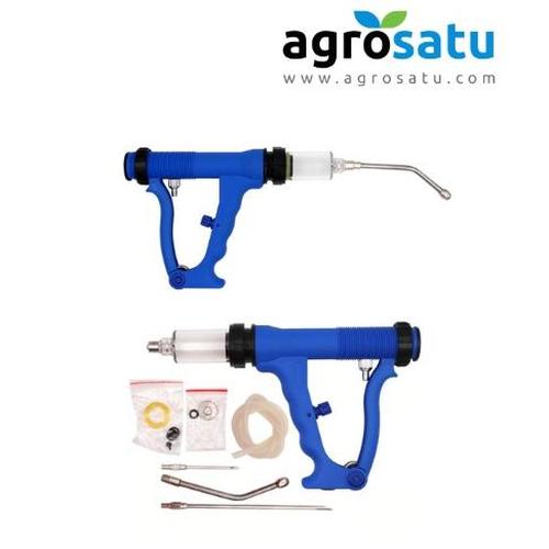 Jual READY DRENCHING GUN ALAT CEKOK HEWAN OTOMATIS - AUTOMATIC DRENCHER ...