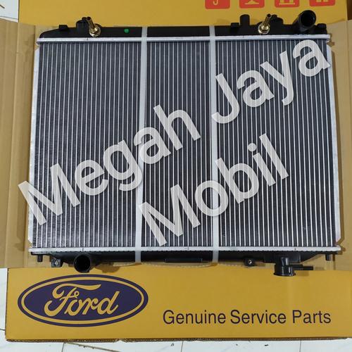 Jual Radiator assy Ford Everest 2.5 2500cc matic - Jakarta Utara ...
