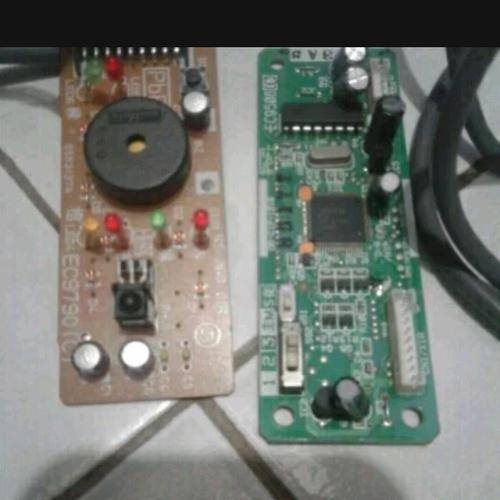 Jual modul pcb AC Daikin cassete sensor remote - Kota Bandung - Sunda ...