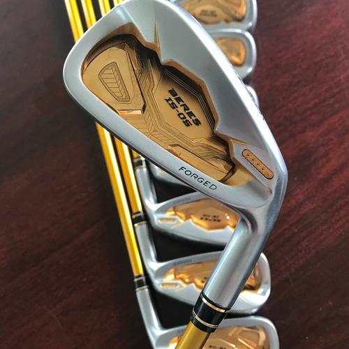 Jual Iron Set HONMA IS-05 4 STARS honma beres original - Jakarta Utara ...