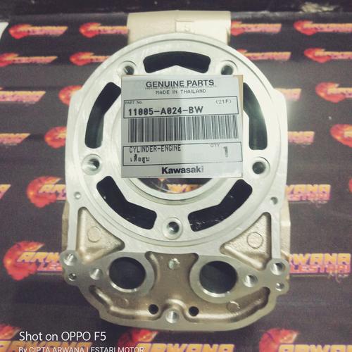 Jual blok pdk gold ninja thailand bw - Jakarta Barat - Arwana lestari ...