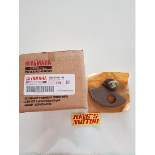 Jual AS GEAR SLAH SELAH SLAHAN SELAHAN ENGKOL XEON RC GT125 GT-125 ...