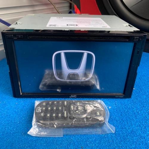 Jual Head unit Original Mobilio Rs 2017-2018 - Kota Malang - ibra audio ...