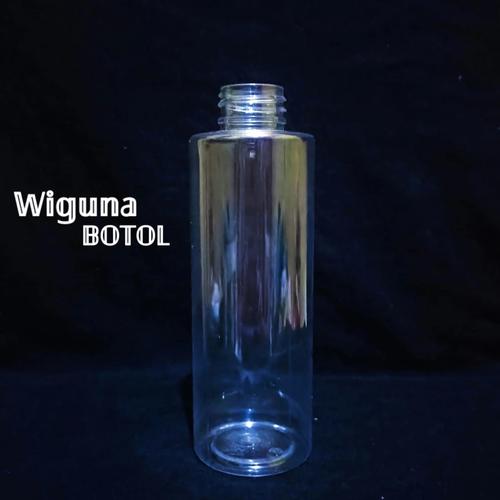 Jual Botol Rf 250 ML Neck 28 / Botol PET 250ml model Rf neck 28 - clear ...