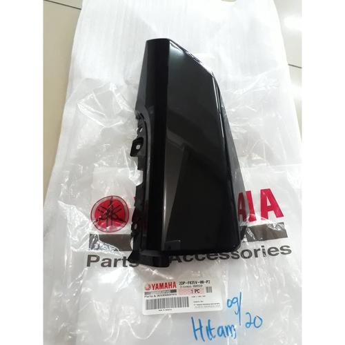 Jual PANEL DEPAN KANAN YAMAHA NMAX 150 TH. 2015 - 2019 ORIGINAL - Hitam ...