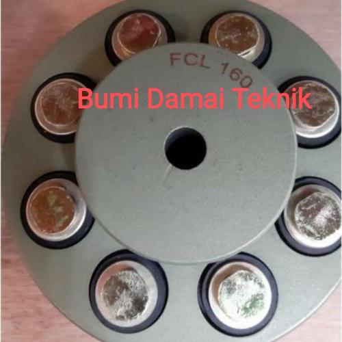 Jual kopling fcl 160 coupling - Jakarta Barat - Bumi Damai Teknik ...