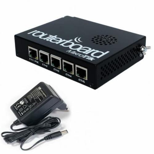 Jual MIKROTIK RB450GX4 ROUTERBOARD - Kab. Bekasi - Imah Juan Shop ...