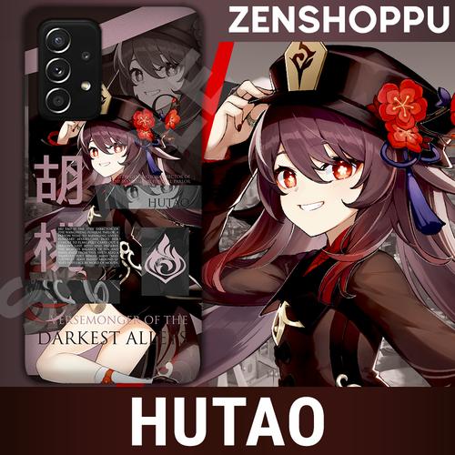 Jual Hu tao Genshin Impact - Custom Ver. Phone Case - Kab. Cianjur ...