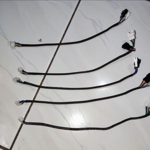 Jual Kabel Fan ASUS Rog Strix Dual Fan rx 580 570 480 470 gtx 1650 ...