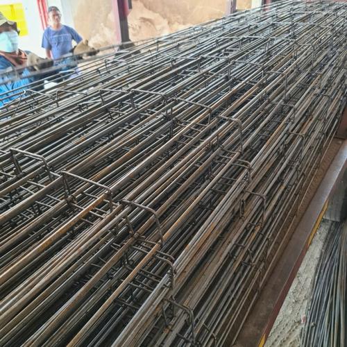 Jual Besi Tiang Cor 4m besi 8mm SNI - Kab. Bekasi - TB Sumber Baru ...