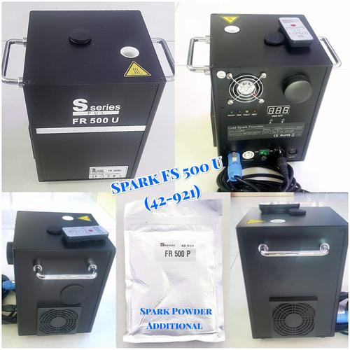 Jual mesin kembang api s series - Jakarta Barat - @audiolighting.glodok ...