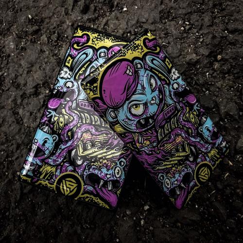 Jual [PO] Replacement Panel Door Custom Alexa Box Mod - Kota Cimahi ...