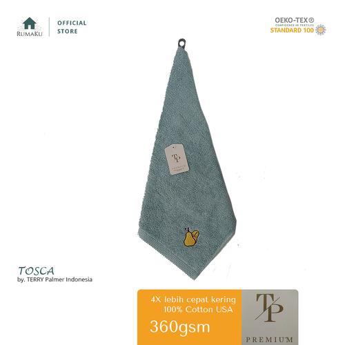 Jual Serbet TERRY PALMER / Lap Tangan / Kitchen Towel Korea 40x40 ...