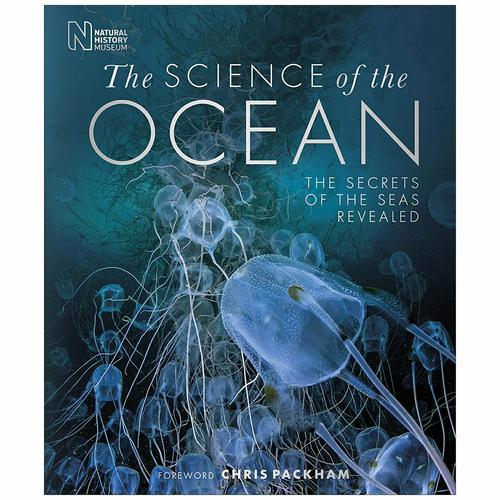 Jual DK : The Science of the Ocean: The Secrets of the Seas Revealed ...