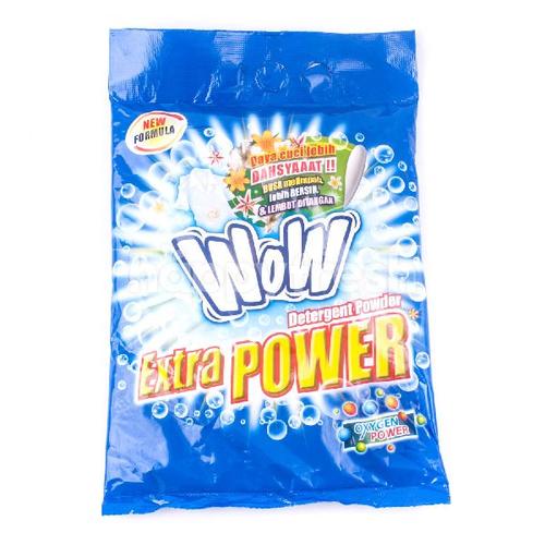 Jual WOW POWDER DETERGENT OXIGEN POWER 4 KG - Jakarta Timur - AEON ...
