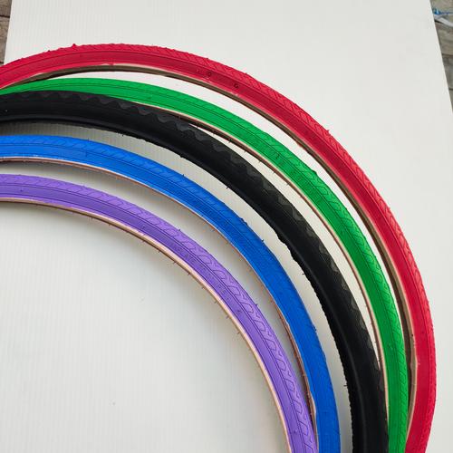 Jual Ban Luar sepeda Fixie 700 x 23C - 28 x 1⅝ x ⅞ Lucky Stone - Jakarta Utara - Sonsu Store ...