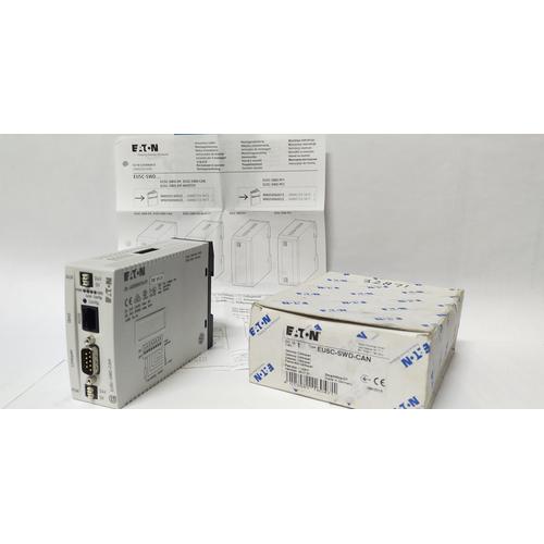 Jual EATON SmartWire-DT Gateway EU5C-SWD-CAN - Jakarta Selatan ...